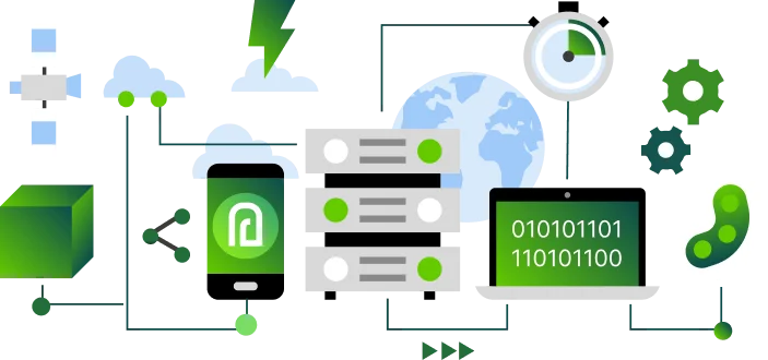 Next-generation cloud-based multichannel software | Ginesys One Suite